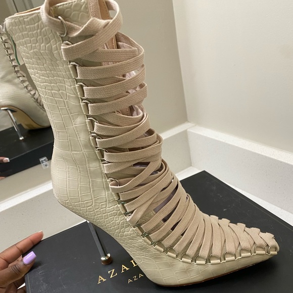 Shoes | Azalea Wang Sniperbone | Poshmark